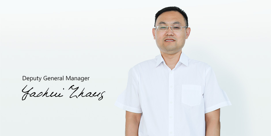 Unser Team- Zhejiang Pando EP Technology Co., Ltd